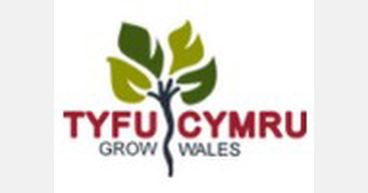 UK: Tyfu Cymru takes plant health online