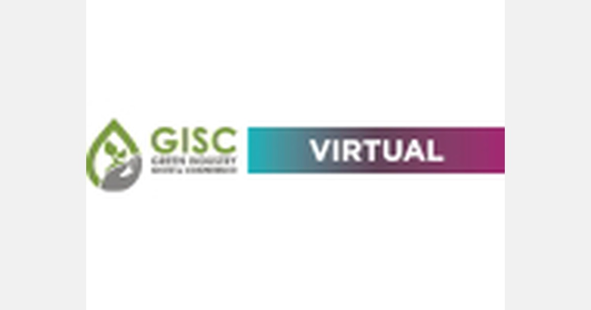 Canada: 2020 GISC has gone virtual