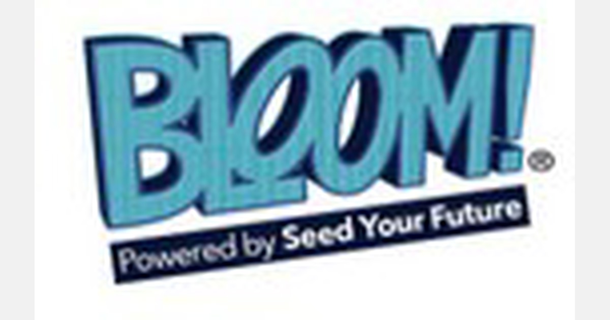 US: New BLOOM! program introduces youth to plant-based solutions