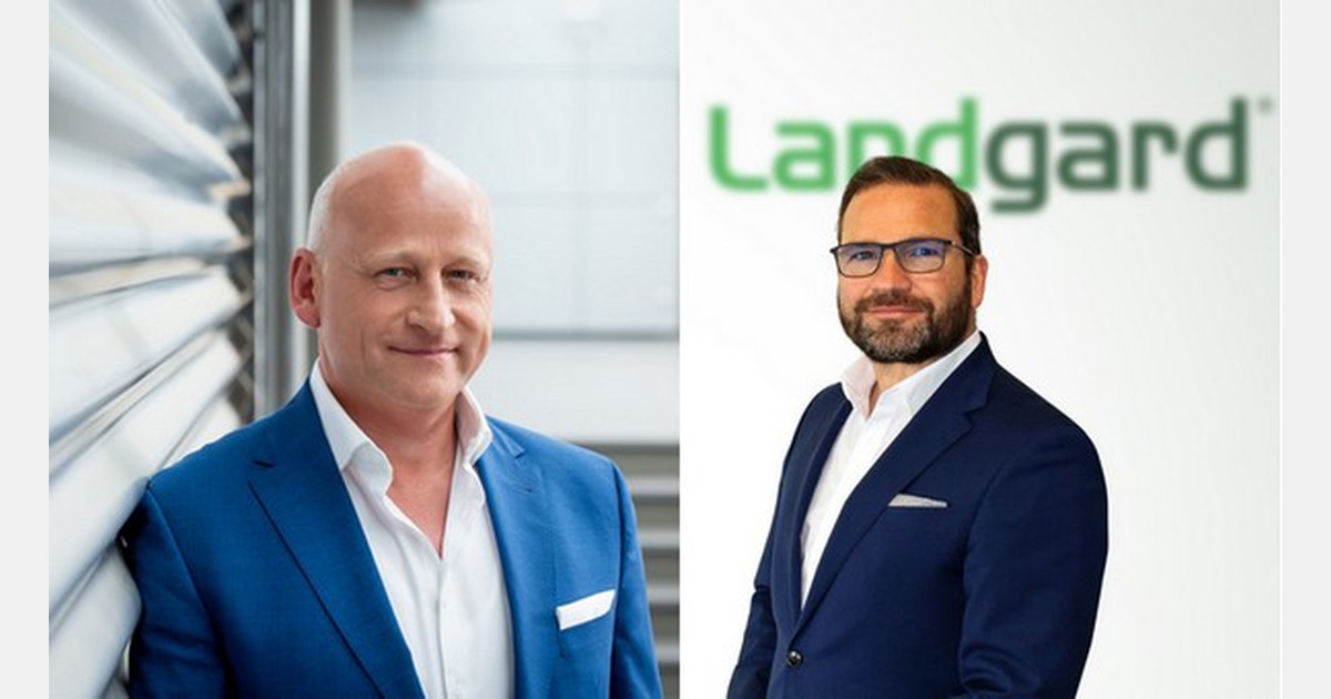 Landgard opens new Cash & Carry Future Store in Austria