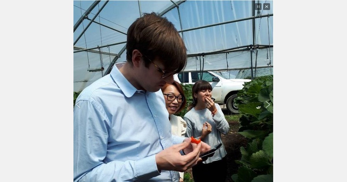 Dudutech hires new COO