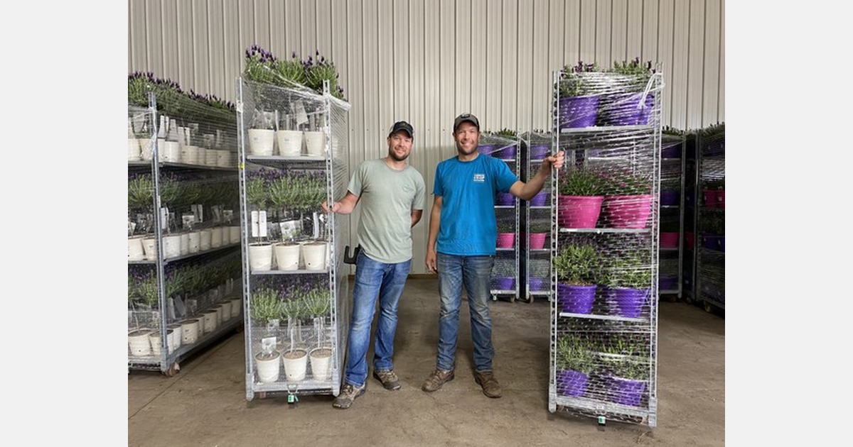 US (MI): Brothers Dekker buy new facility for Control Dekk