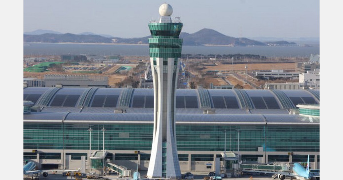 SK: Incheon to open new cool centre for cargo later this year