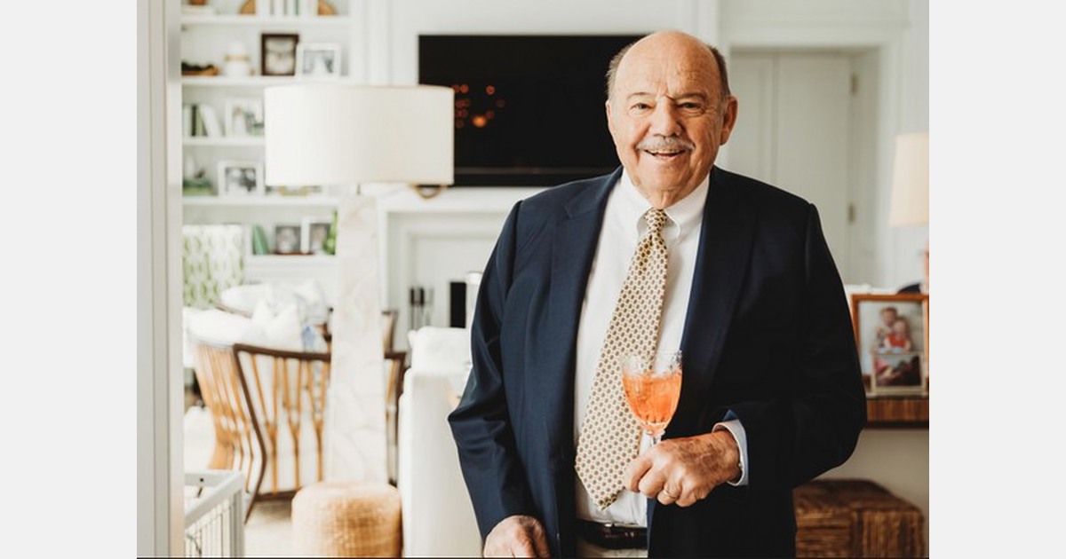 Obituary Russell Weiss