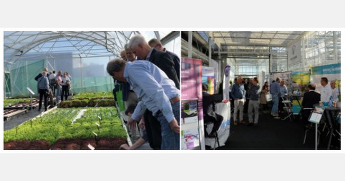 NL: Seed meets Technology 2021 to take place as planned