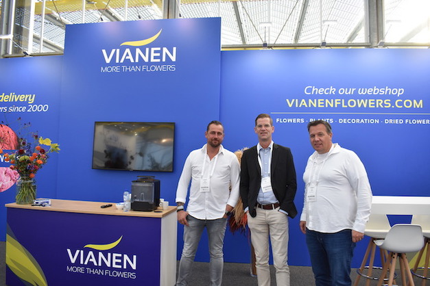 IFTF and FHTF kick off