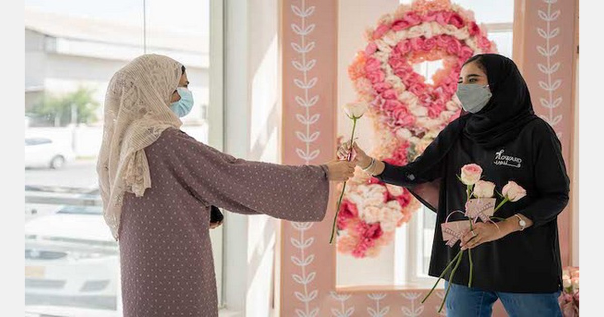 Floward launches breast cancer awareness campaign in Oman
