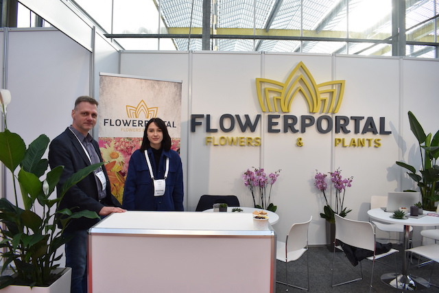 IFTF and FHTF kick off