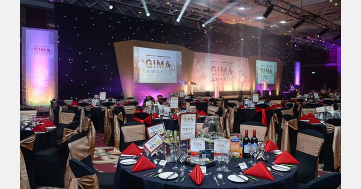 And the winners are...