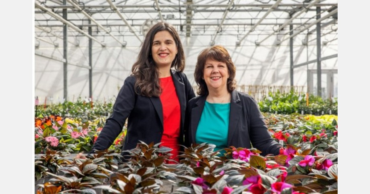 Ann Jennen takes on Secretary General role at Fleuroselect