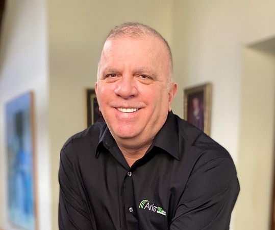 Aris Horticulture announces changes within Sales Team