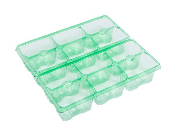 Modiform is choosing recyclable packs made from 100% recycled materials