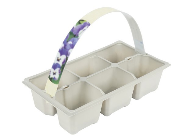 Modiform is choosing recyclable packs made from 100% recycled materials