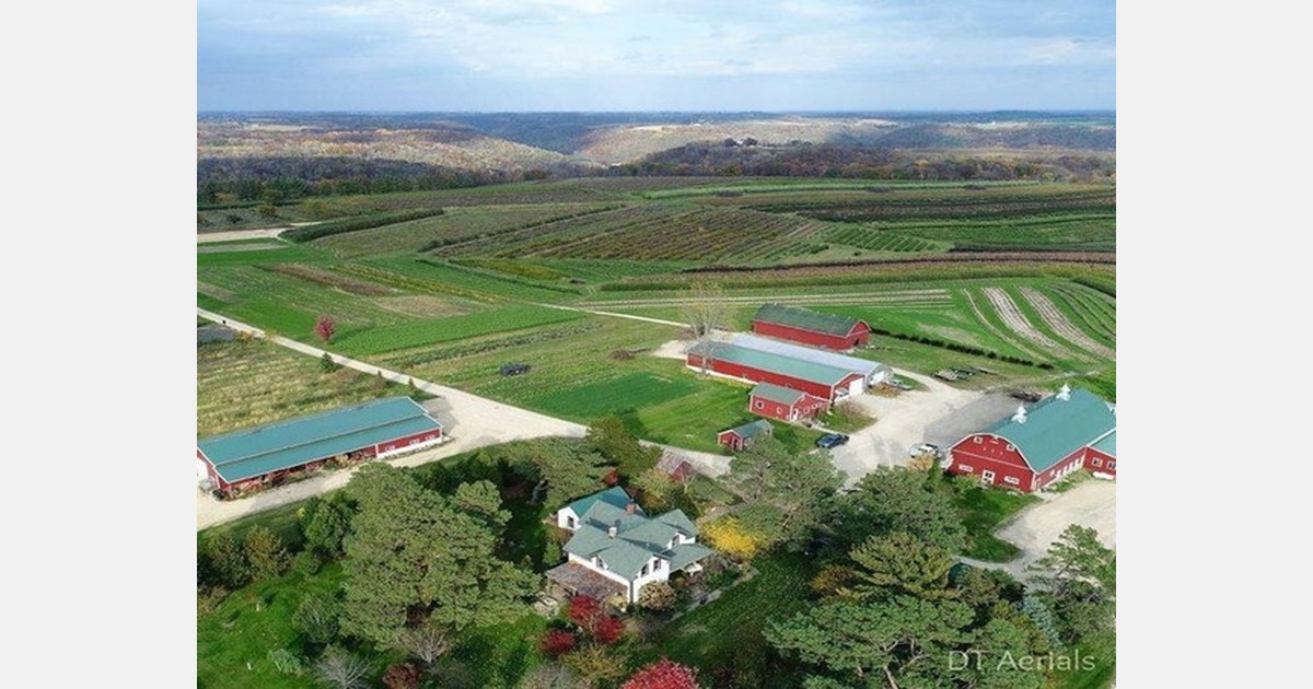 Star Valley Farms outsmarts competitors with Winter Flora