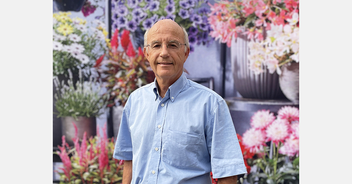 Erik Leeuwaarden takes over Peter Persoon's duties at Beekenkamp Group