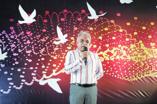 KF Bioplants celebrates 30 years