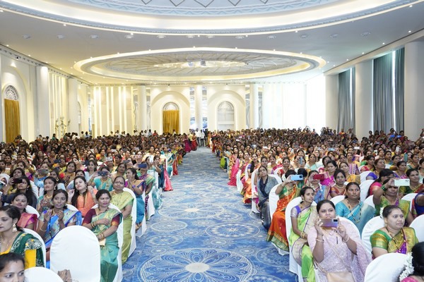 KF Bioplants celebrates 30 years