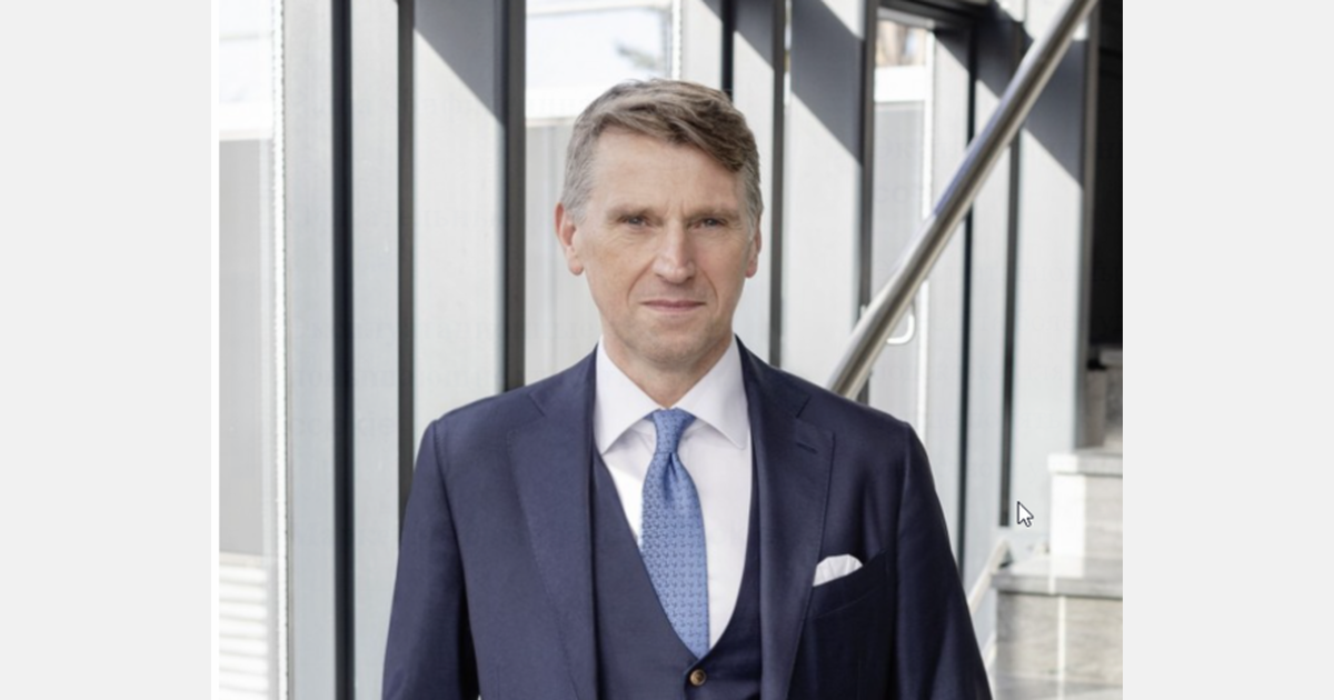 Management changes at Kuehne+Nagel