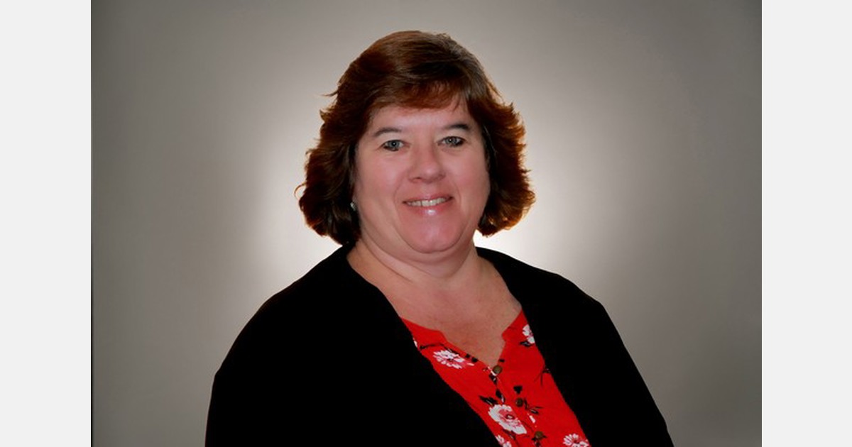 Eason Horticultural Resources welcomes Robin Richer to their Customer ...