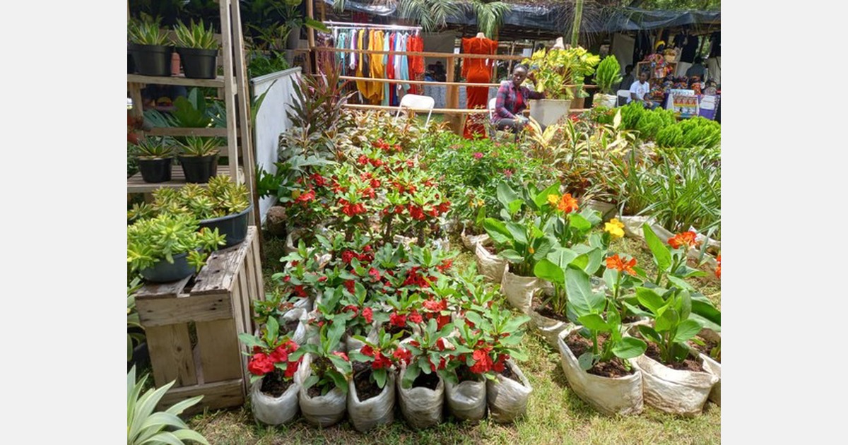 Professor Akosa calls for investment in horticulture and floriculture