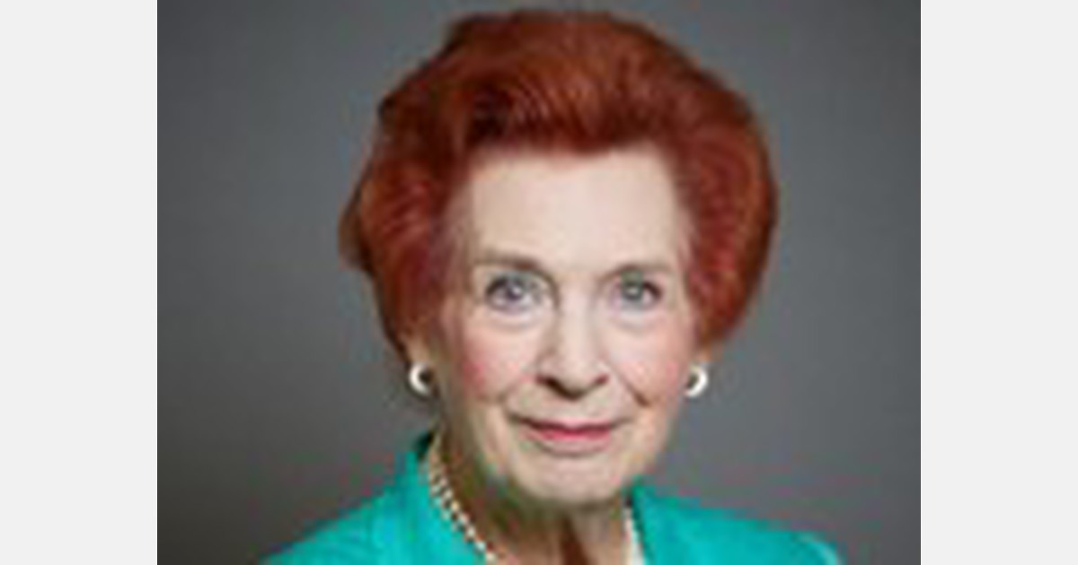 UK: Baroness Fookes leads parliamentary debate and urges government to ...