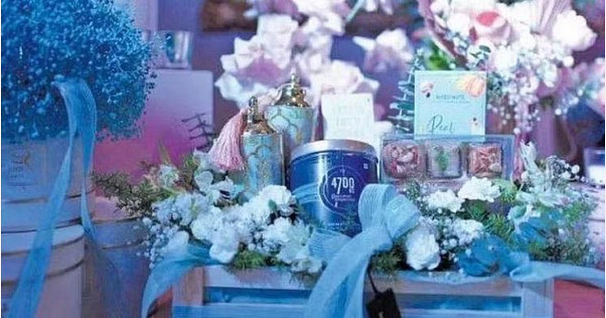 The CEO of Interflora India talks about floral gifting and decor