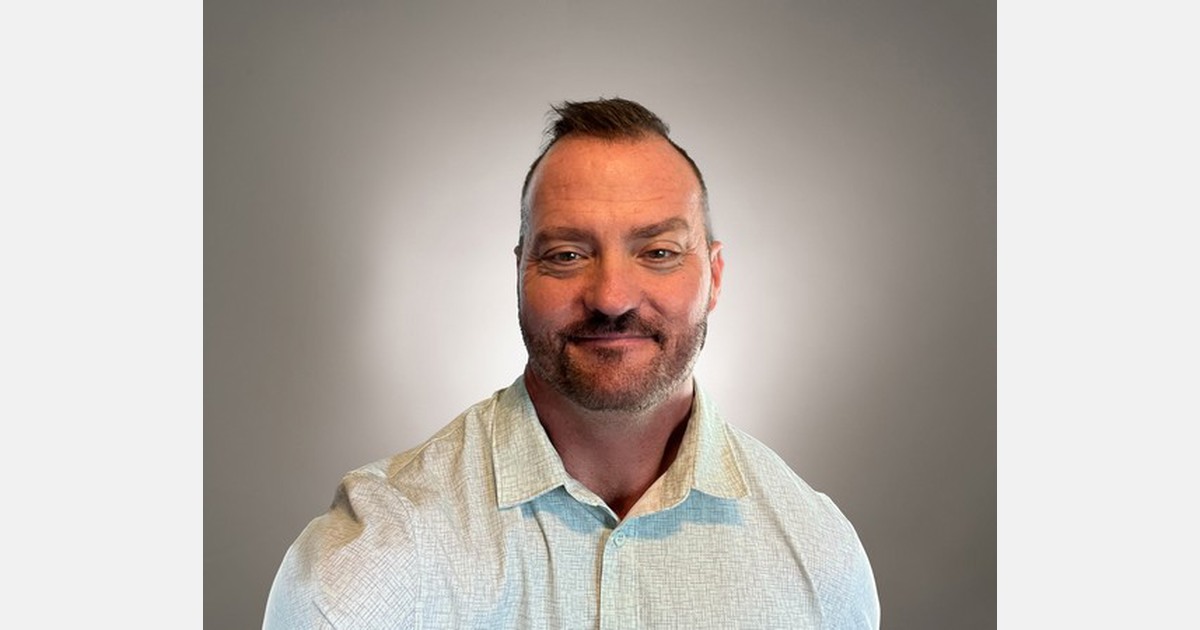 EHR welcomes Christopher Mashburn to national sales team