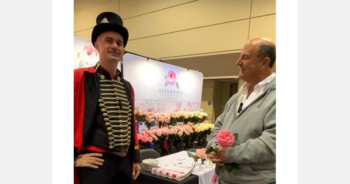 What was on display at IFPA?