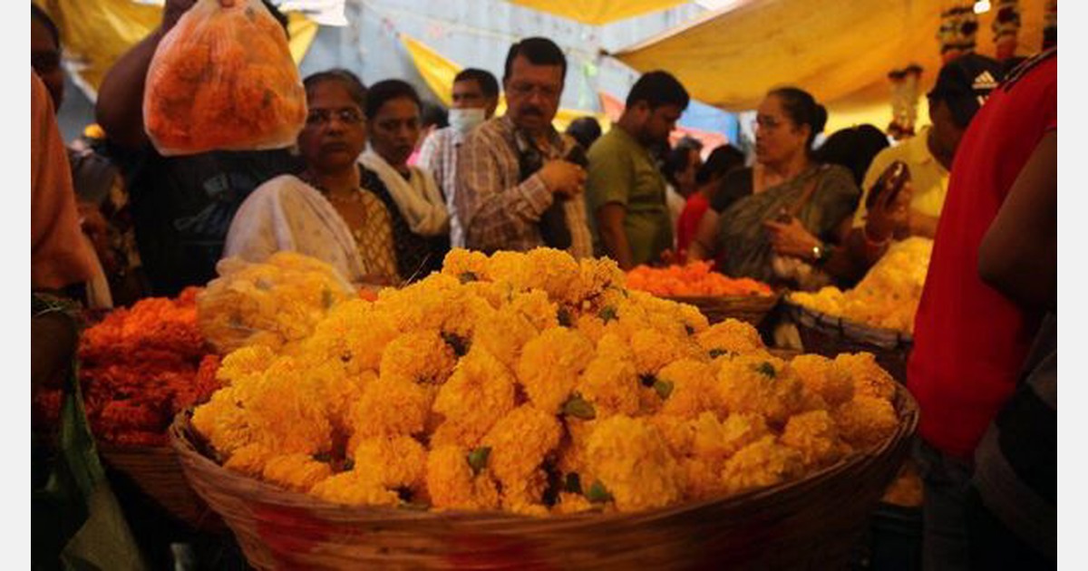 India: Bombay High Court stays demolition of shops at Dadar flower market