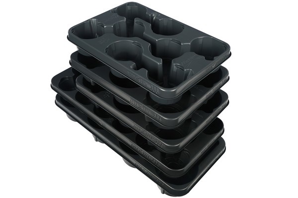 Modiform launches the next generation trays: Pristine