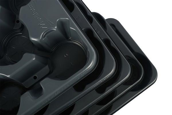 Modiform launches the next generation trays: Pristine