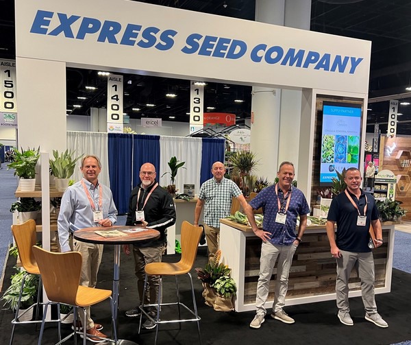 “Connecting growers with opportunities through collaboration in the ...