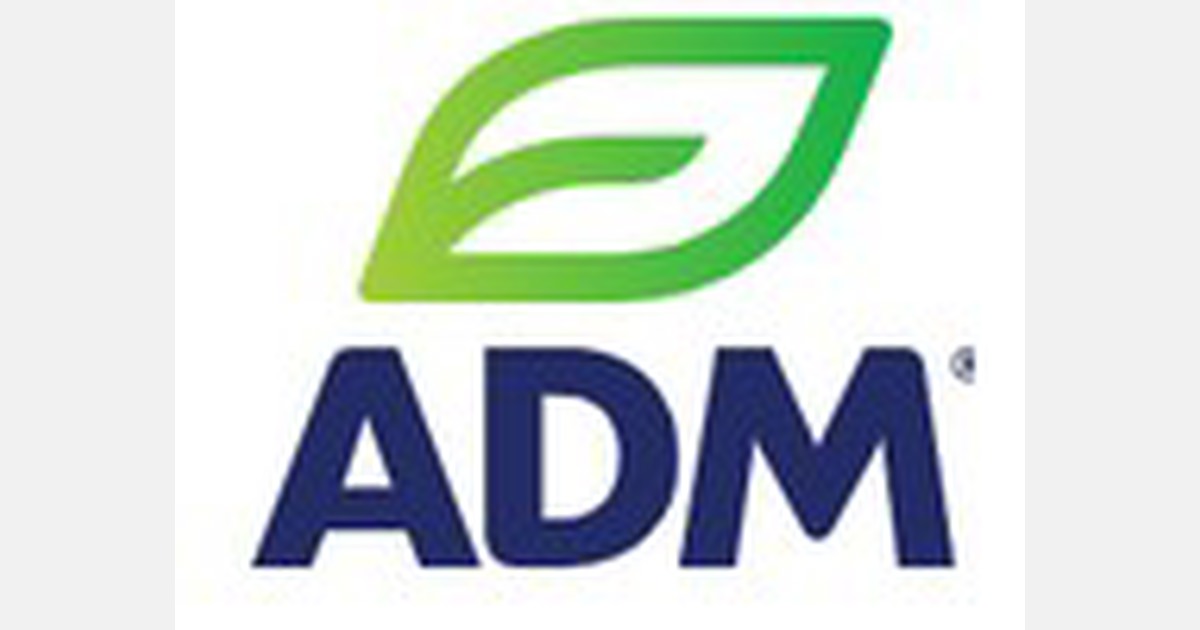 Jonhathan Lane named Managing Director of ADM Agriculture