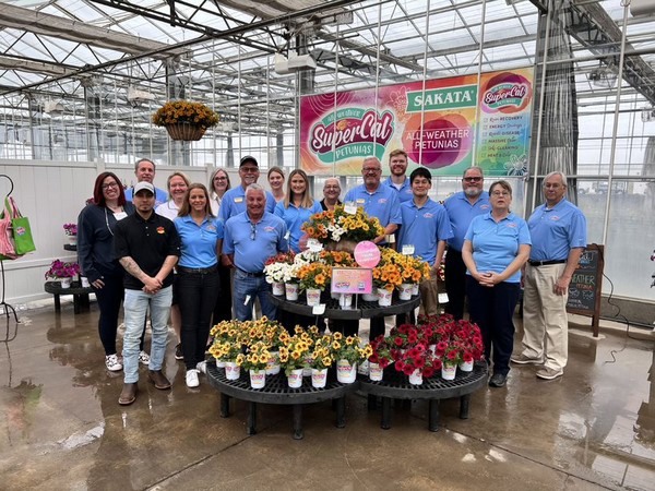 Sakata Seed America to participate in CAST '23