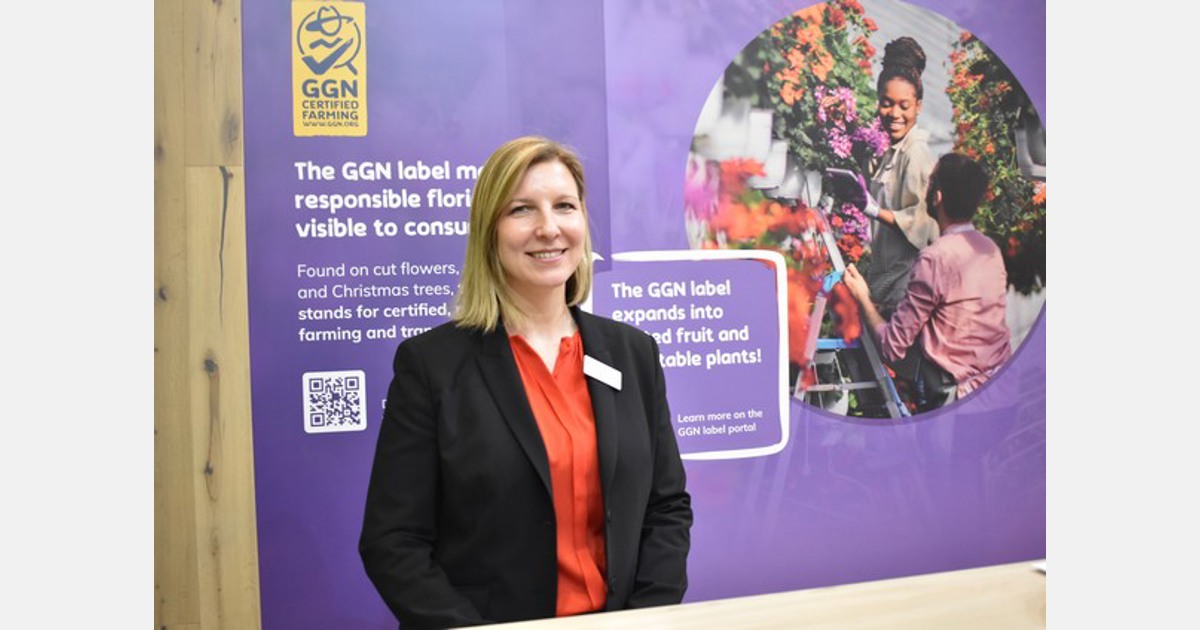 GGN label makes headway in Europe