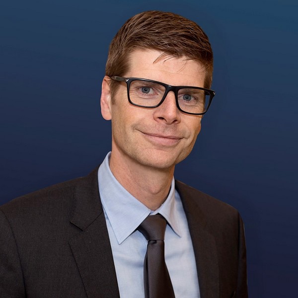 Ian Rasmussen appointed as CEO of Royal Dutch Paardekooper Group