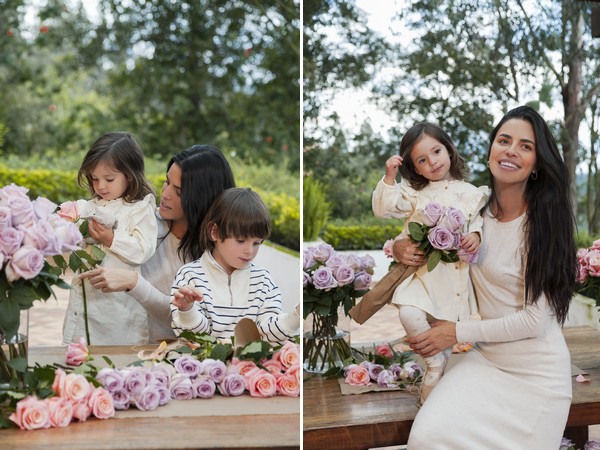 Rosaprima launches four new rose varieties