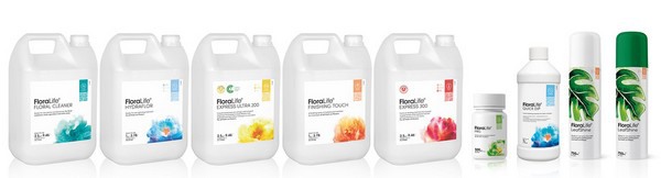 FloraLife unveils new brand identity