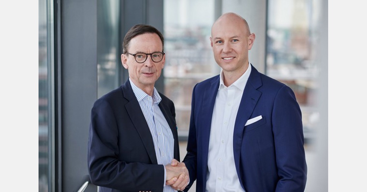 Management changes at Kuehne+Nagel