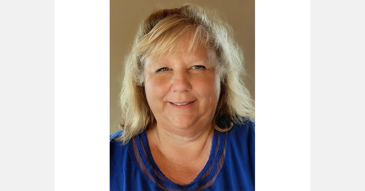 EHR welcomes Carrie Larson to its National Sales Team