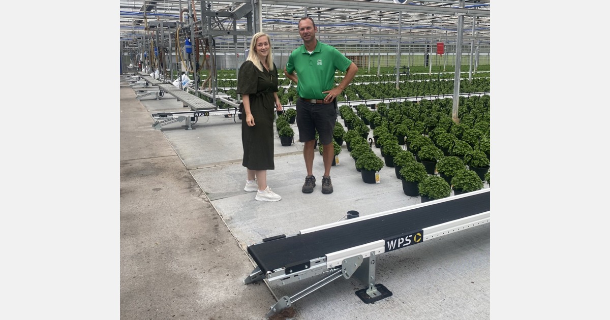 South Central Growers: Advancing horticulture through automation