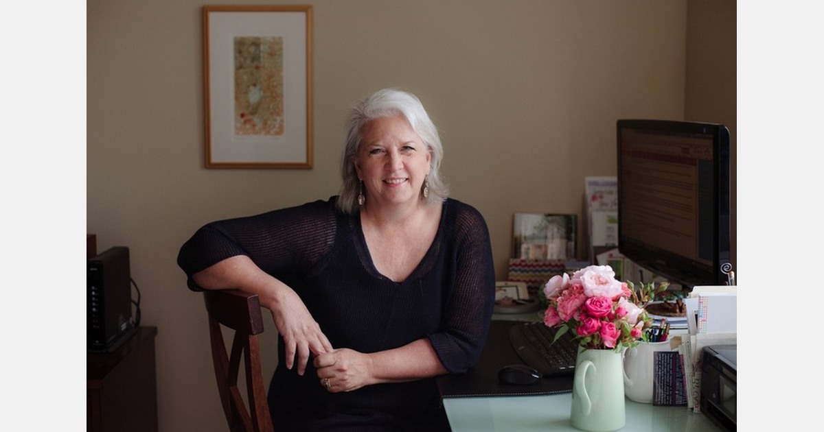 From Seattle to Westminster Abbey, the Slow Flower movement grows