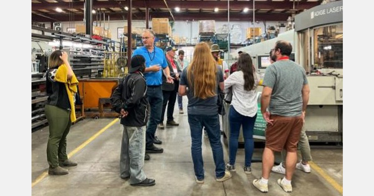 CAN (ON): Eastern Region IPPS visits Westbrook System