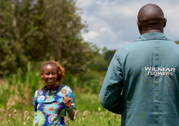 Kenya: Family business thrives as Mary Waithera takes over