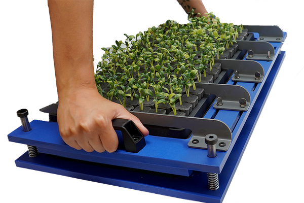 T.O. Plastics launches POPagation Station plug popper