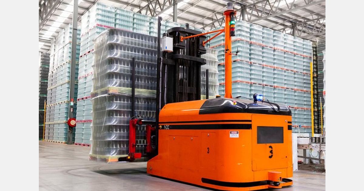 Saverglass becomes part of the Orora Group