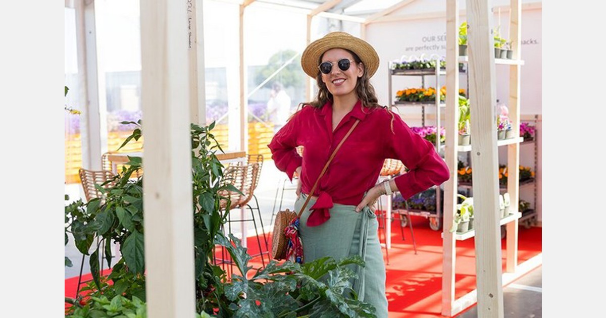 A glimpse into the mind of plant enthusiasts