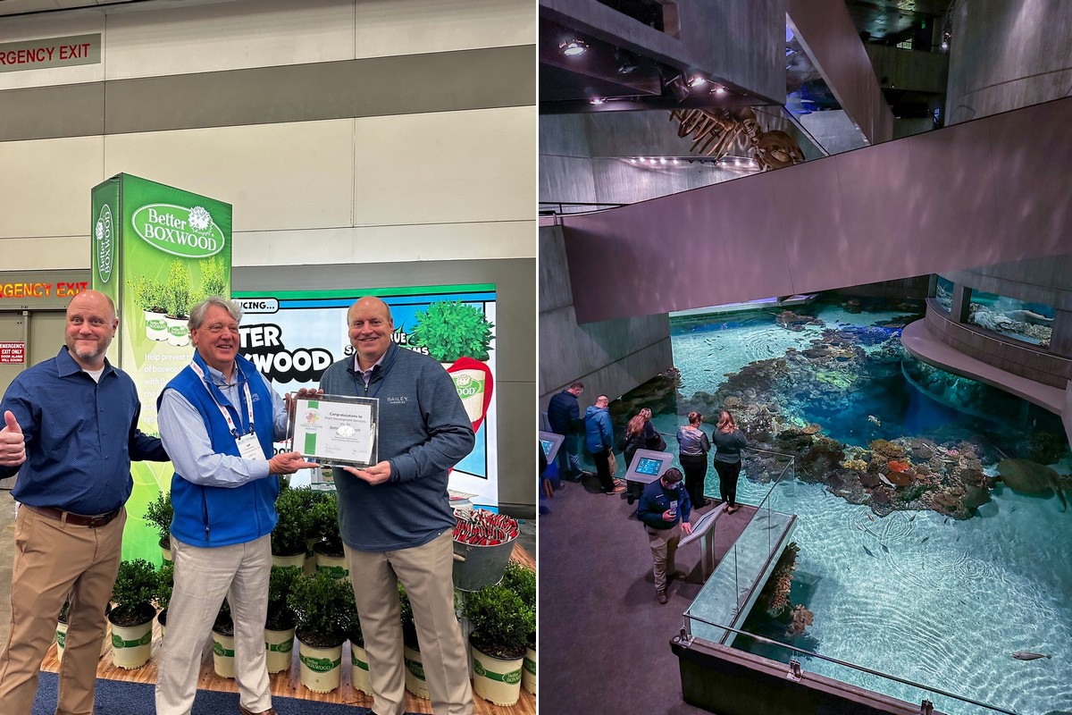 US (MD): MANTS comes to a close