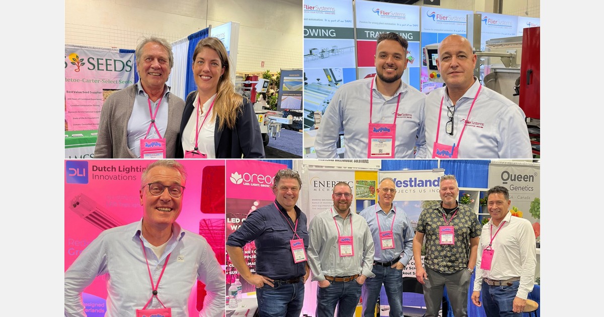 TPIE off to its final day