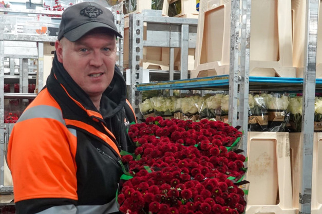 "I see it as a challenge to acquire the most beautiful flowers at a ...